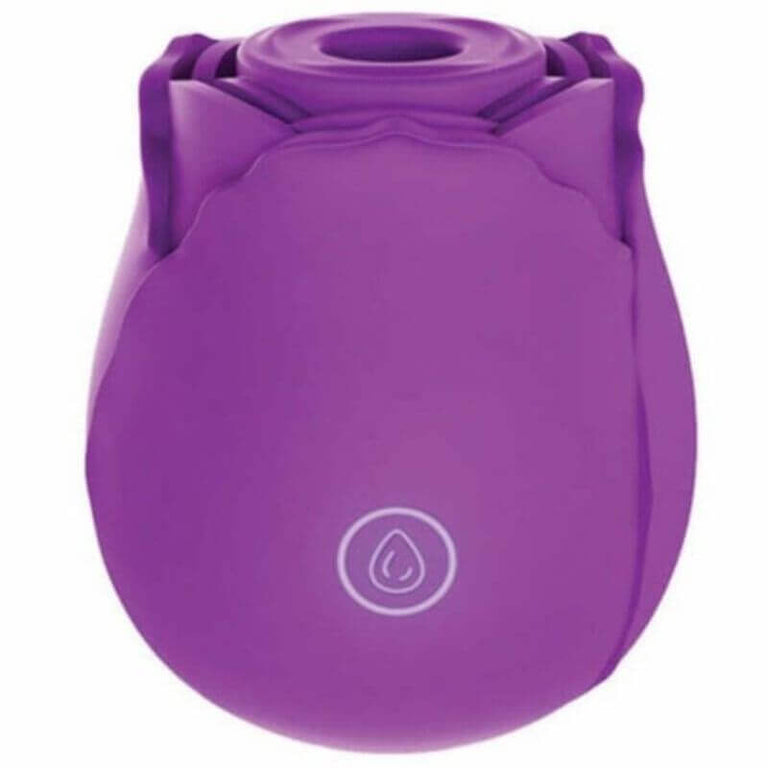 The Original Rose Toy™ in Seven Colors