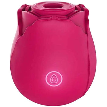 The Original Rose Toy™ in Seven Colors