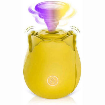 The Original Rose Toy™ in Seven Colors – RoseZoe